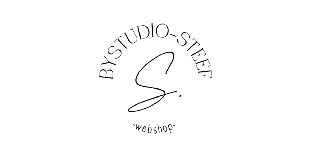 Unieke Kaarten, Stationery & Naamposters | ByStudio-Steef